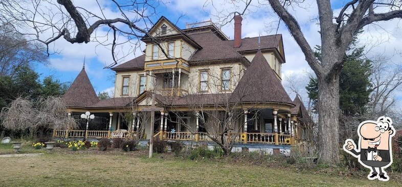 Coleman House Inn in Swainsboro - Restaurant reviews