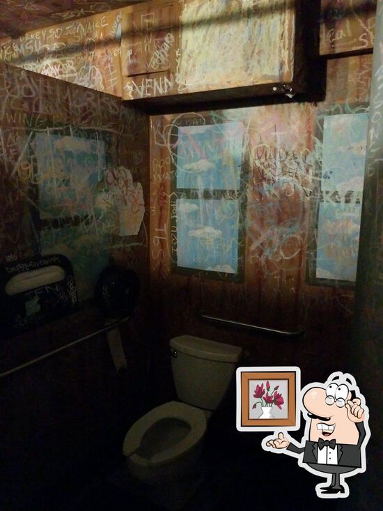 Planet Java Diner, Seattle - Restaurant menu, prices and reviews