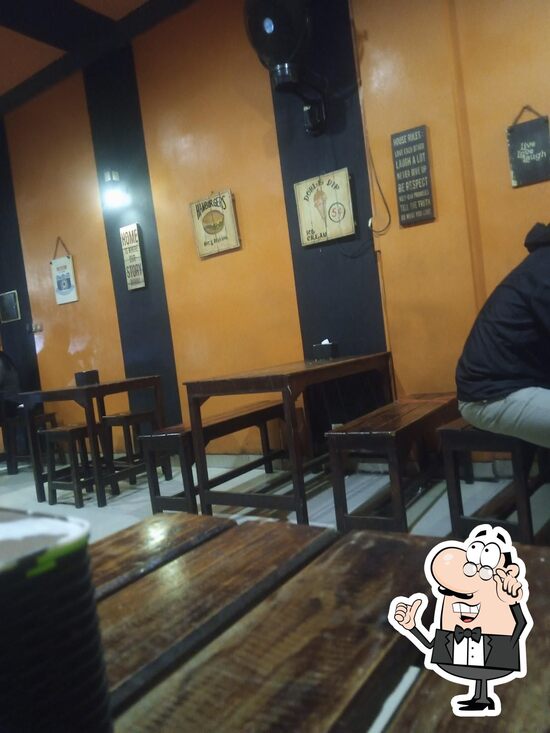 Pojok Ice Cream Cafe, Tangerang - Restaurant menu, prices and reviews