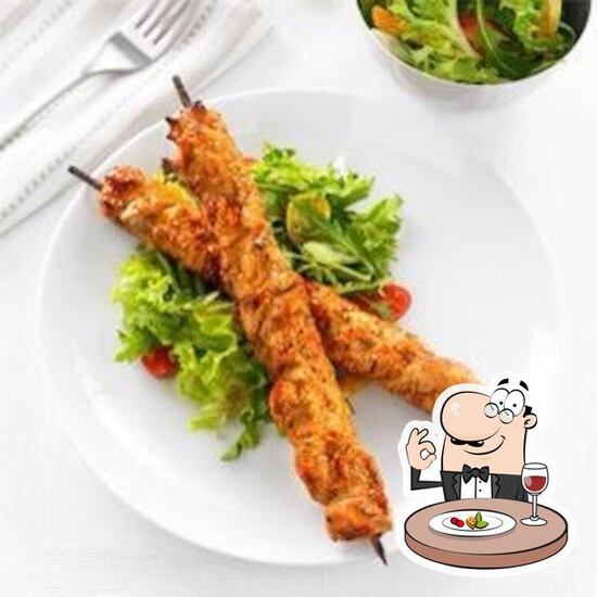 K.B Chickens, North Rocks - Restaurant menu, prices and reviews