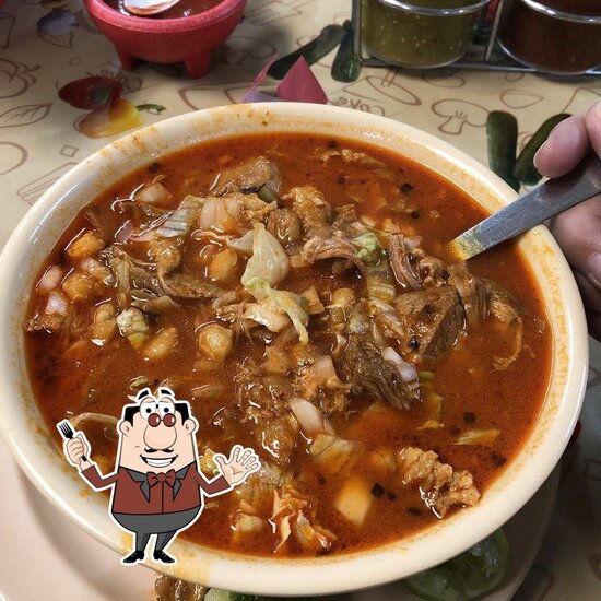 Aguascalientes Market #2 in Shelbyville - Restaurant menu and reviews