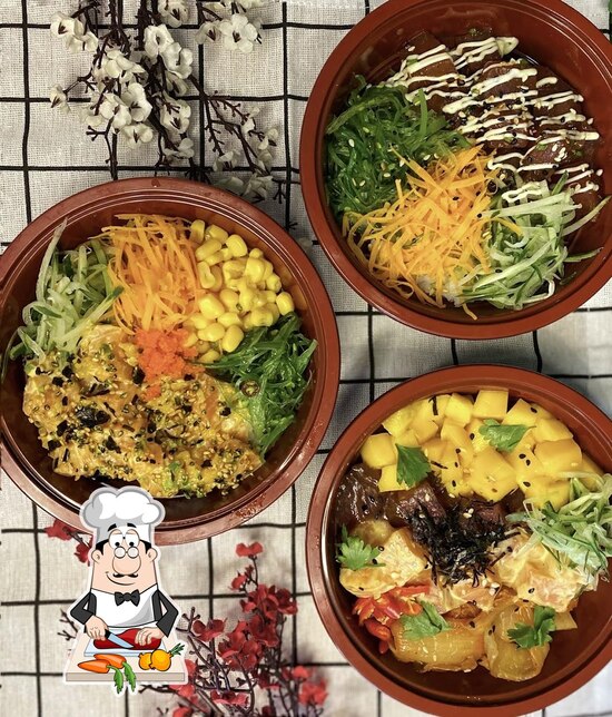 Akiko Foods Muntinlupa, Muntinlupa - Restaurant menu, prices and reviews