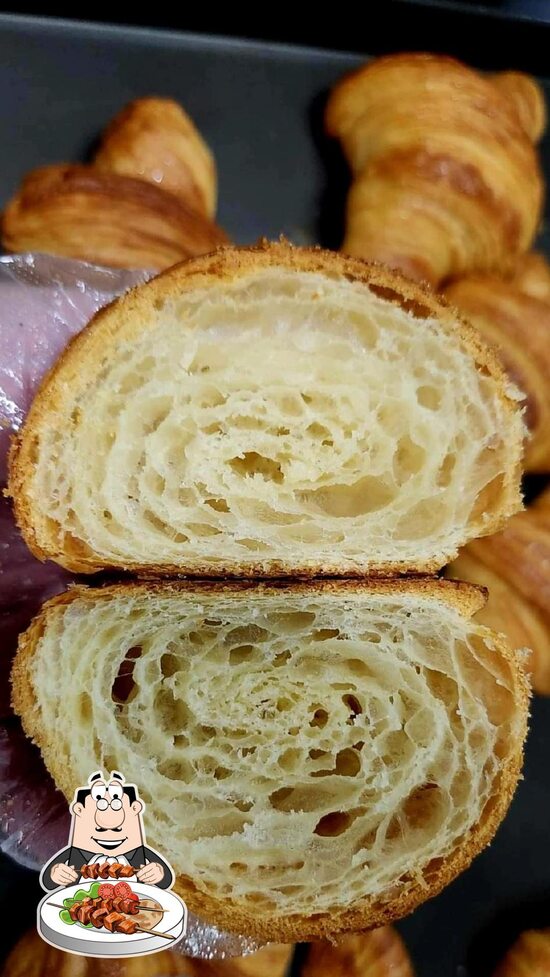 Bread Stand Bakeshop, Mandaluyong, Boni - Restaurant menu, prices and ...