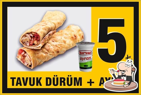 Bulvar Izgara Kahvaltı, Sakarya - Restaurant reviews