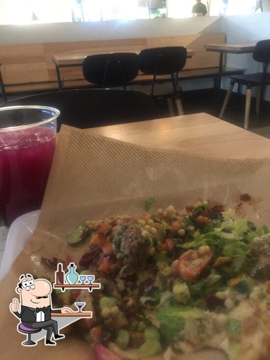 CAVA, Rye Brook - Restaurant menu, prices and reviews