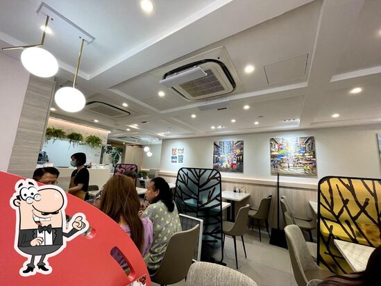 Chau Kee (Dim Sum Lau), Hong Kong - Restaurant menu, prices and reviews
