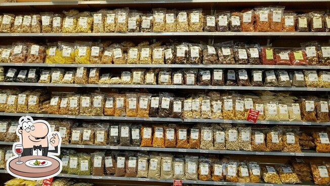 Colonial Fruit Market in Chadstone - Restaurant reviews