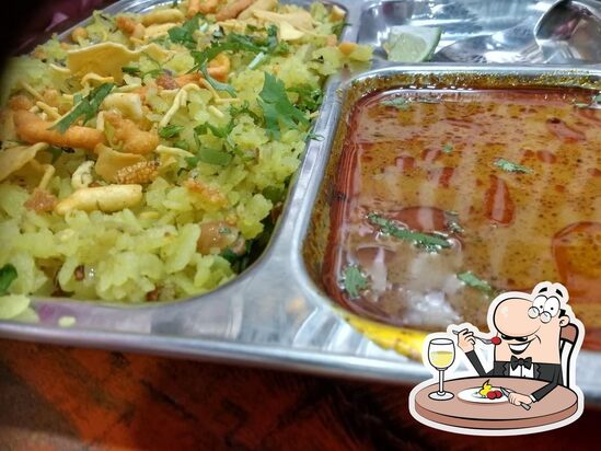 Durva Foodies Hinjewadi, Pune - Restaurant reviews