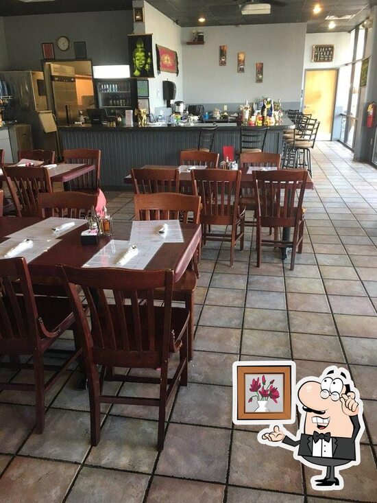 Everyday Thai, Springfield - Restaurant menu, prices and reviews