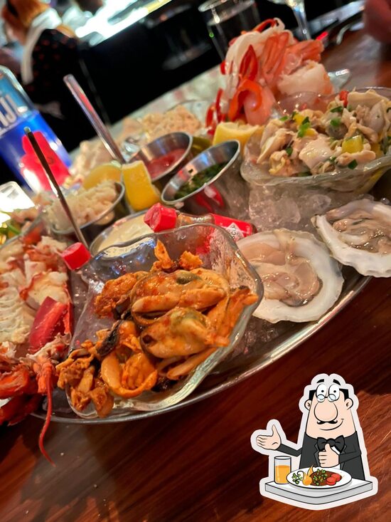 Fresh Catch Restaurant, Tirana - Restaurant reviews