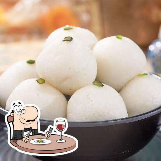 Gangaur Sweets & FastFood, Shrimadhopur - Restaurant menu, prices and ...