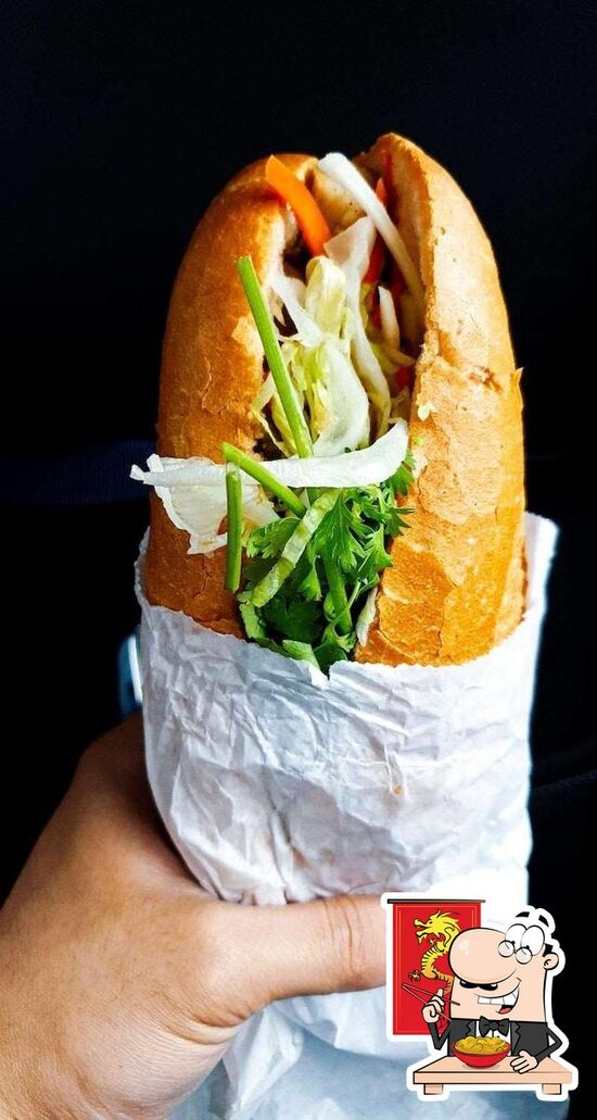 Menu at Golden Lake Cakes & Roasts restaurant, Springvale, 268-274 ...