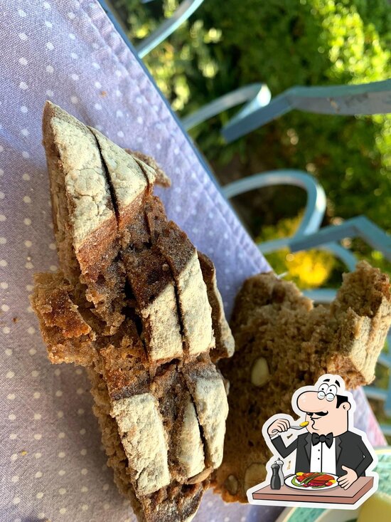Le pétrin bio, Villefranche-sur-Mer - Restaurant reviews