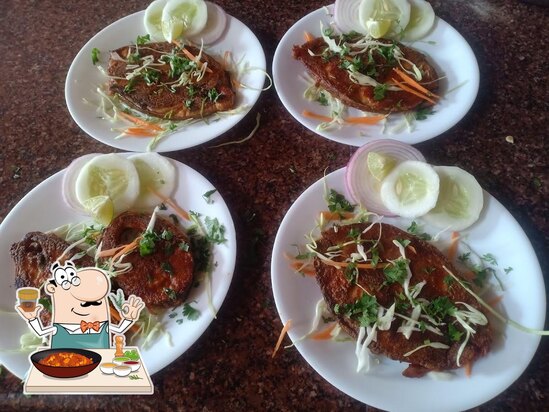 Madhuvan family Restaurant & Bar, Ankola - Restaurant menu, prices and ...
