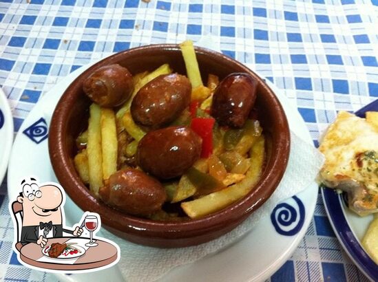 Meson de Mateo in Ferrol - Restaurant reviews