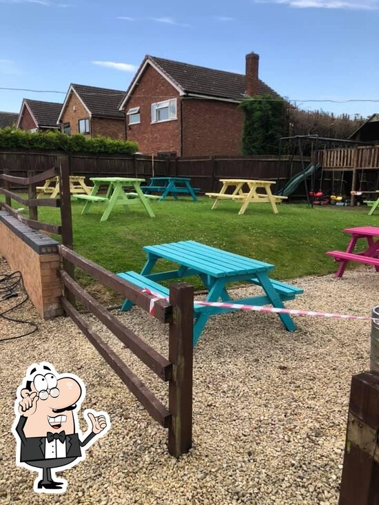 Navigation Inn, Wolverhampton - Restaurant menu, prices and reviews
