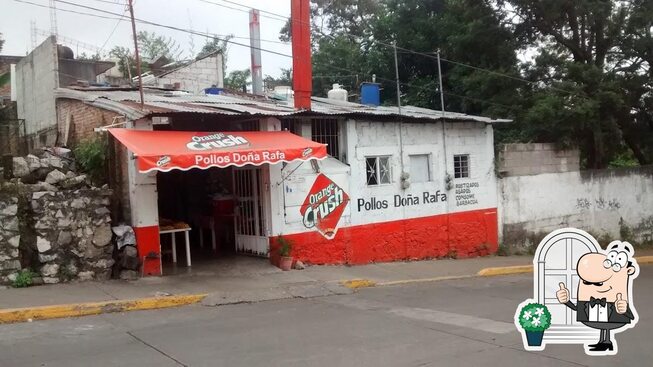 Pollos Doña Rafa, Córdoba - Menú del restaurante, precios y reseñas