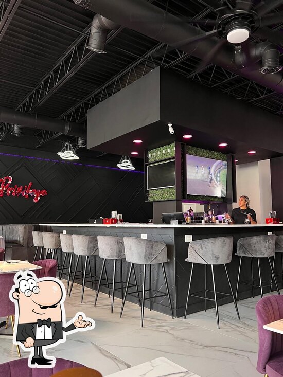 Privilege, Portsmouth - Restaurant menu, prices and reviews