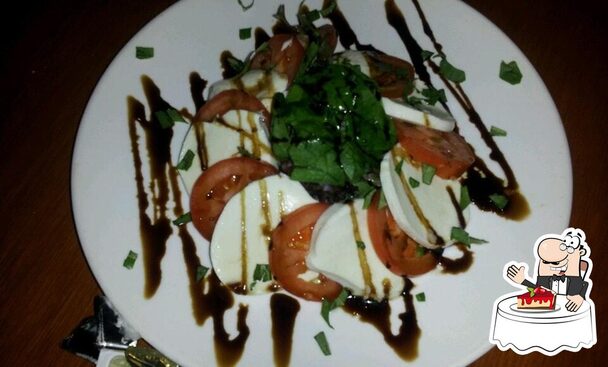 Razzo, 1650 W Little Creek Rd in Norfolk - Restaurant menu and reviews