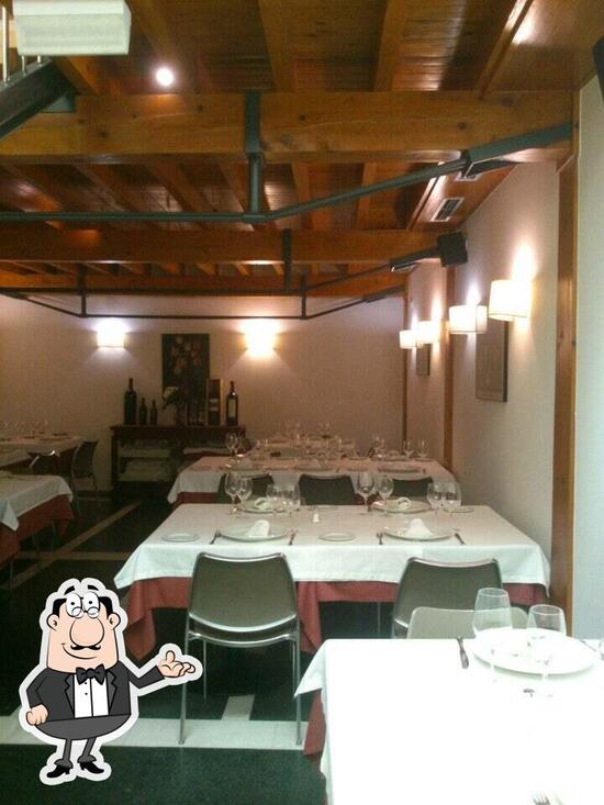 Restaurante La Viuda Rica, Toro - Menú del restaurante, precios y reseñas