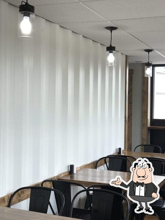 Tin Cup Bistro in Carthage - Restaurant menu and reviews