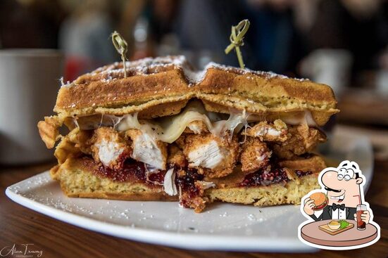 Straw Catering in San Francisco - Restaurant menu and reviews