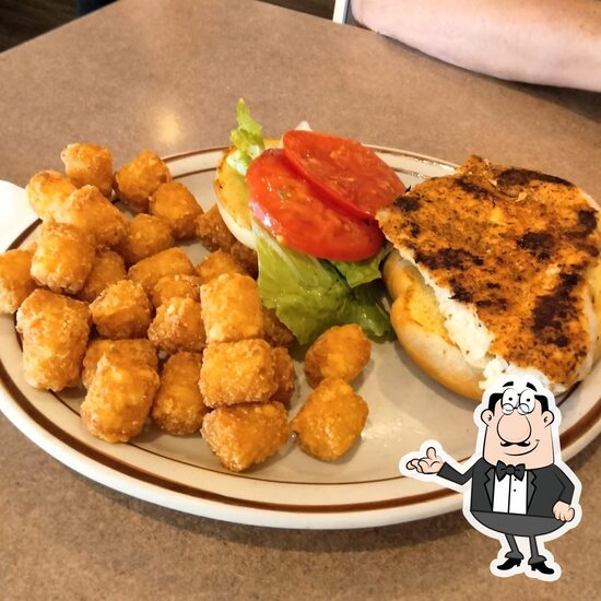 Honey Tree Cafe, Sarasota - Restaurant menu, prices and reviews