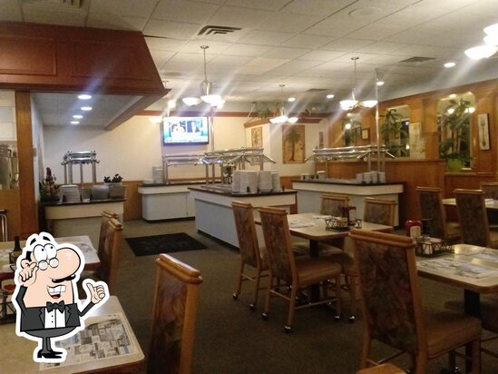 Oasis Restaurant, Three Rivers - Restaurant menu, prices and reviews