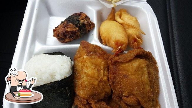 Hilo Lunch Shop in Hilo - Restaurant reviews