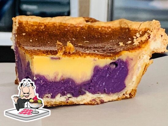 Purple Potato Bakery in Las Vegas - Restaurant reviews