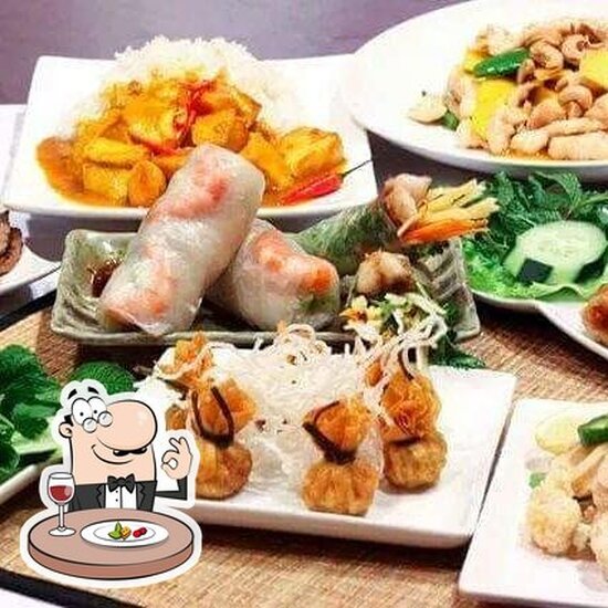 Melin Vietnamese & Chinese Restaurant in Capalaba - Restaurant menu and ...
