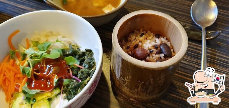 Ari Arirang Restaurant, Incheon - Restaurant reviews