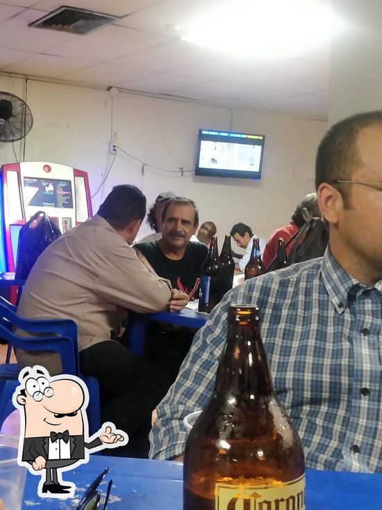 Bar Montejo, Monterrey - Menú del restaurante, precios y reseñas