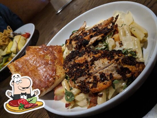 Reunion Kitchen + Drink Anaheim Hills in Anaheim - Restaurant menu and ...