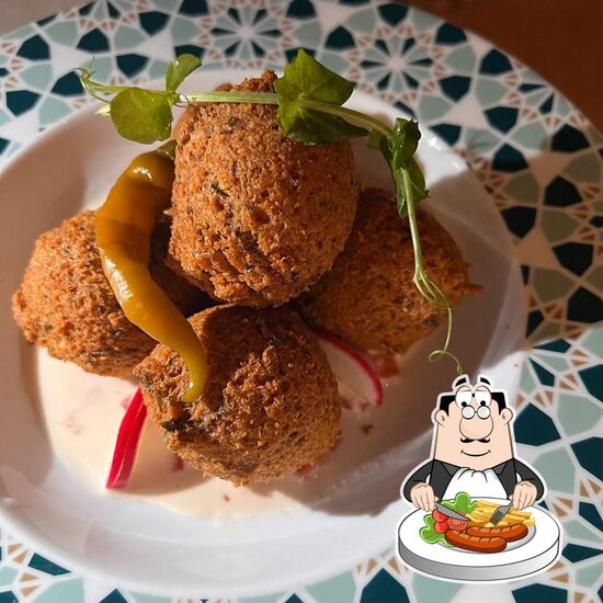 Amal Miami, Miami, Douglas Road - Restaurant menu, prices and reviews