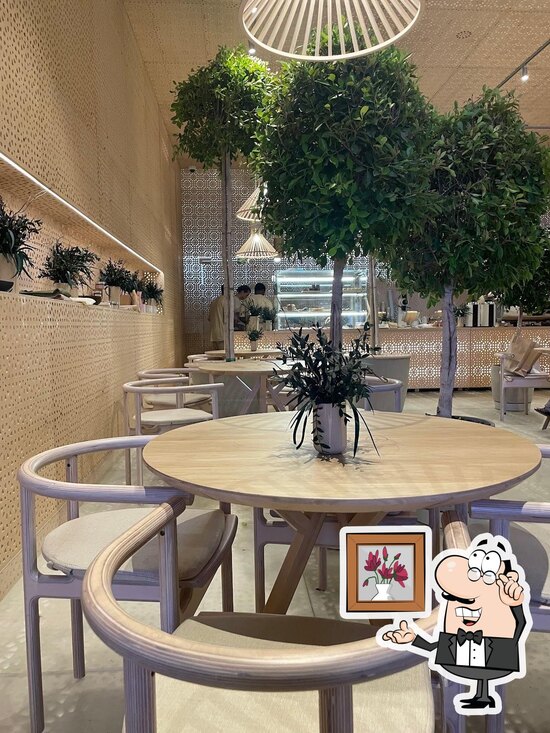 Angel Cakes YAS Mall, Abu Dabi - Menú del restaurante, precios y reseñas