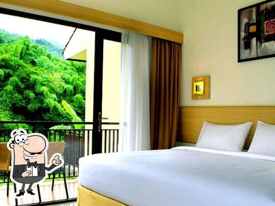 Bale Bambu Adventure Resort, Soreang - Menú del restaurante, precios y ...