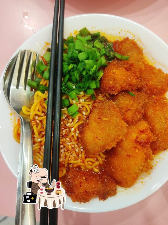 Bite & Beans 2D café House, Guwahati - Restaurant reviews
