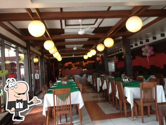Chin Loong, Dumaguete - Restaurant menu, prices and reviews