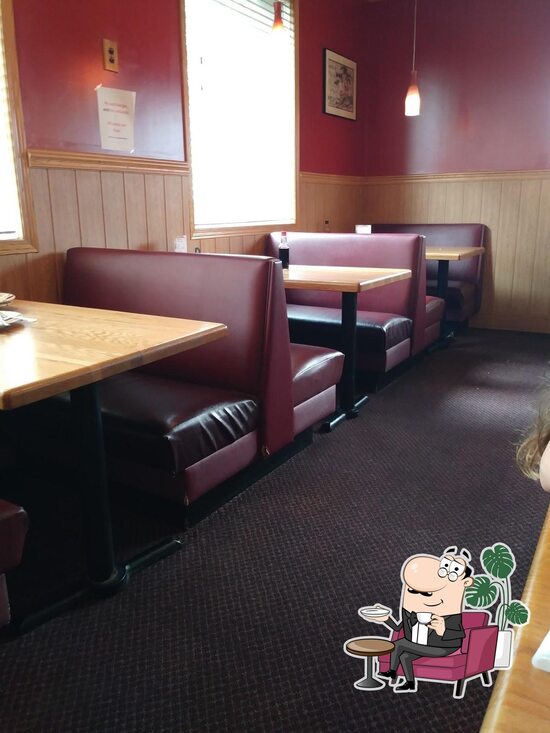 House of Lo, Buffalo - Restaurant menu, prices and reviews