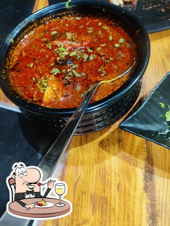 Jhinga Lala Sea Food Restaurant, Thane - Restaurant reviews