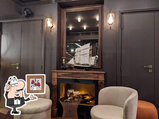 Le Rode pub & bar, Bordeaux - Restaurant reviews