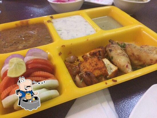 Mini Mahal Delux, Gurugram - Restaurant menu, prices and reviews