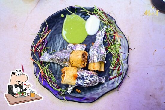 MixX - BYOB Resto Bar, Gurugram - Restaurant menu, prices and reviews