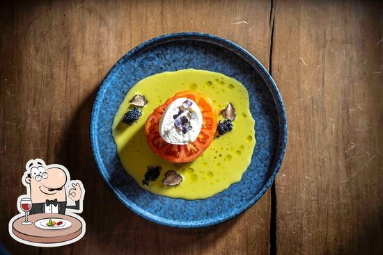 Pure and Sense Restaurant, Sofia - Restaurant reviews