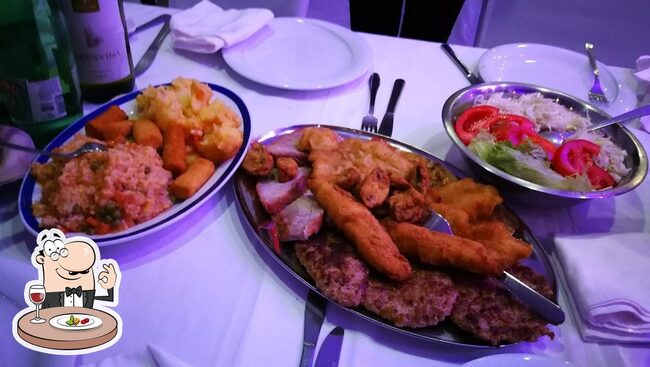 Menu at RESTORAN BECIĆ BECIĆ-BEČ d.o.o restaurant, Petrakovo Brdo