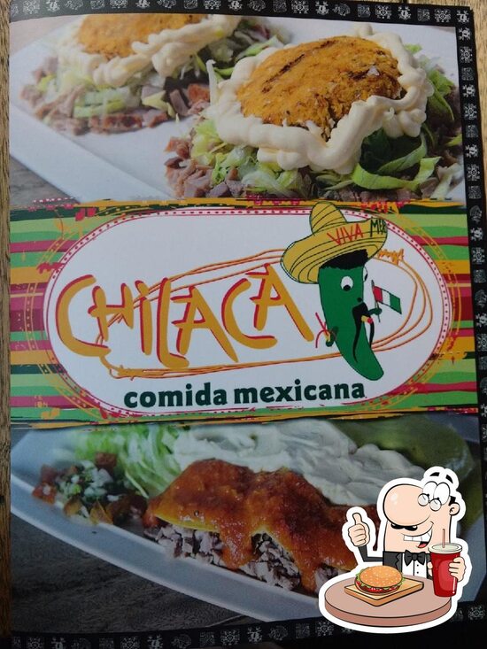 Restaurante Chilaca, Medellín - Menú del restaurante, precios y reseñas