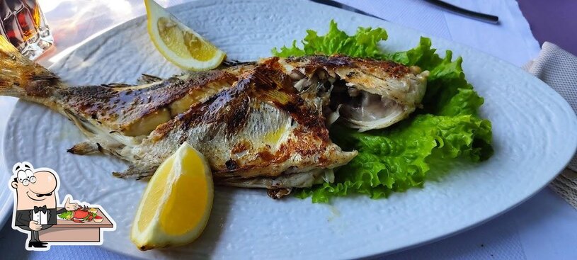 Restorant Mustafa restaurant, Vlorë - Restaurant reviews