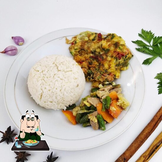 Rumah Makan Mitra Rasa - Menú del restaurante, precios y reseñas