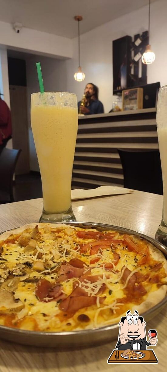 SAN PIETRO - COMIDA ITALIANA, Bogotá - Menú del restaurante, precios y ...